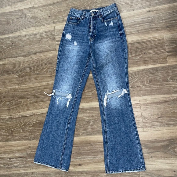 PacSun | Jeans | Pacsun High Rise Bootcut | Poshmark